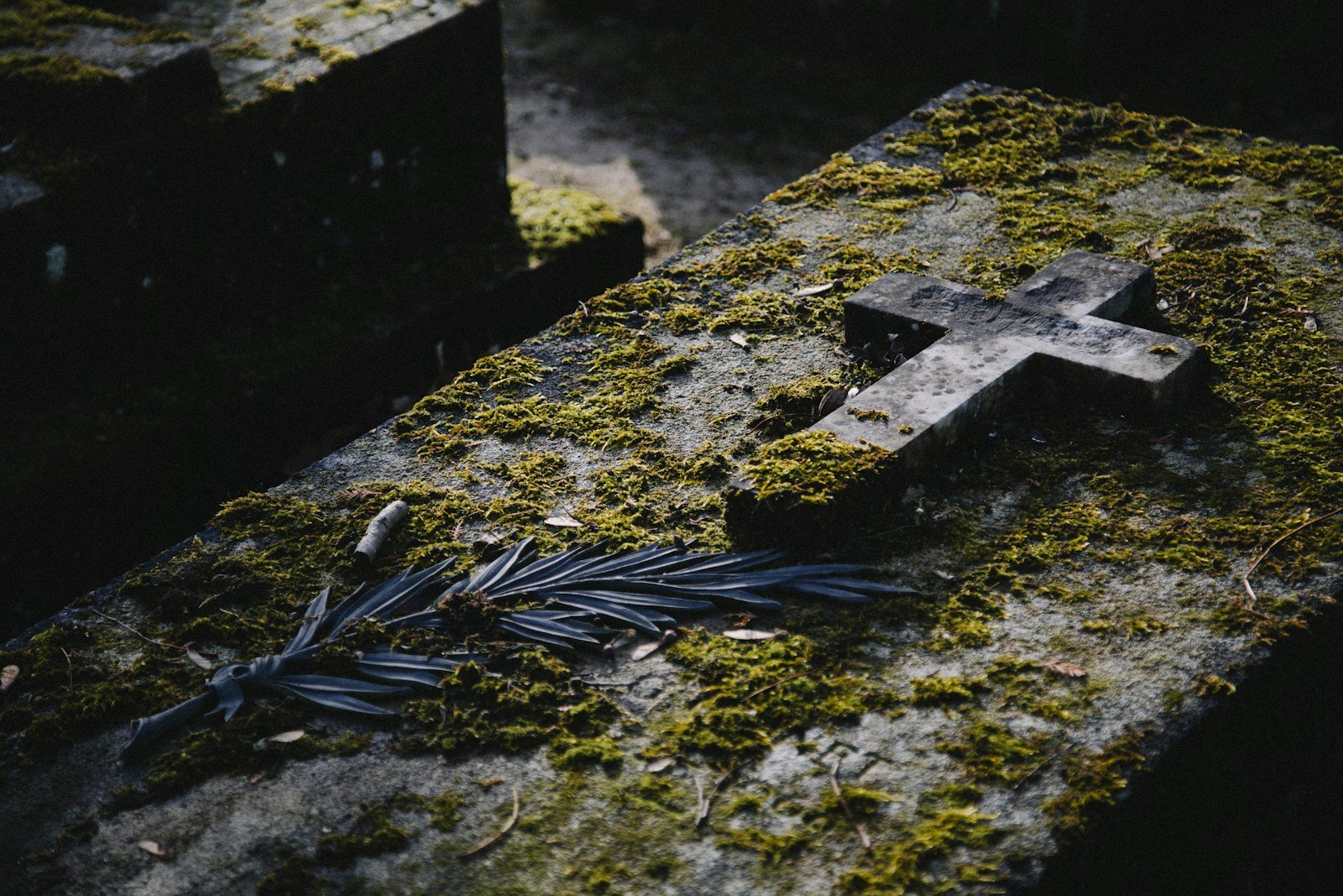 The Grave is Speaking, Are You Listening? (A Funeral Message) | THEOTIVITY